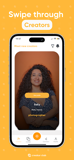Download and Run Creator Club on PC for Free
