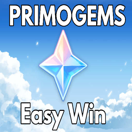 About: Easy Primogems Genshin Impact (Google Play version) | | Apptopia