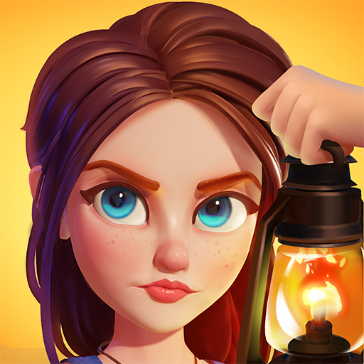 Treasure Hunters: Adventure for PC / Mac / Windows 11,10,8,7 - Free ...
