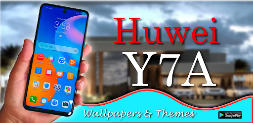 Themes for Huwei Y7a : Huwei Y Android App