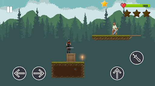 Download and Play Knightfall on PC (Emulator)