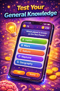 Quiz Home: GK Quiz Game - Apps on Google Play