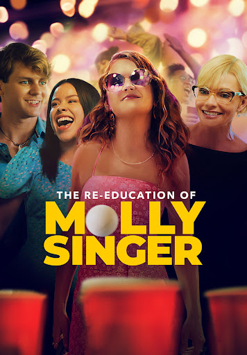 The Re-Education of Molly Singer - Movies on Google Play