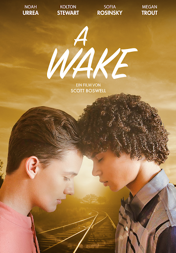 A WAKE - Movies on Google Play