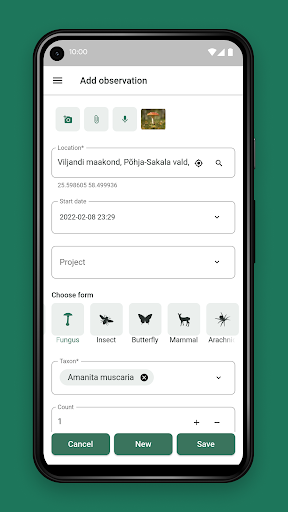 PlutoF GO for PC / Mac / Windows 11,10,8,7 - Free Download - Napkforpc.com