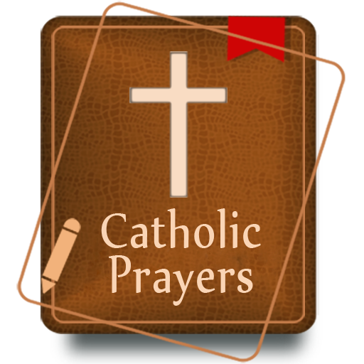 All Catholic Prayers and Bible - Apps on Google Play