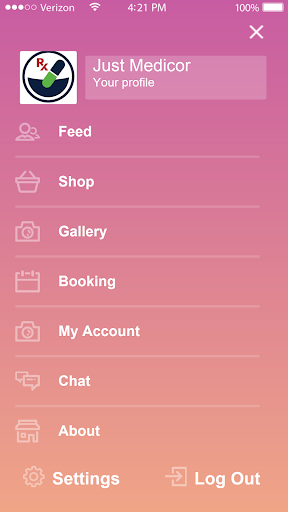Just Medicor for PC / Mac / Windows 11,10,8,7 - Free Download - Napkforpc.com