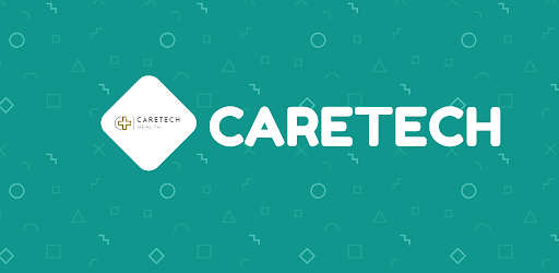Caretech Health Android App