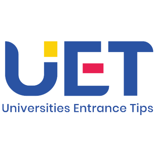 UET Universities Entrance Tips for PC / Mac / Windows 11,10,8,7 - Free ...