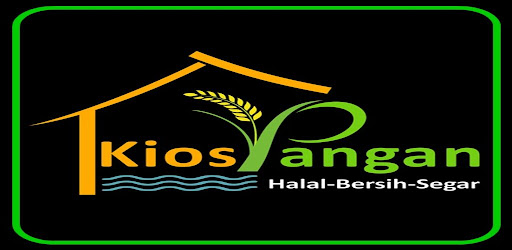 Kios Pangan Android App