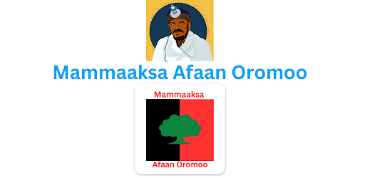 Mammaaksa Afaan Oromoo - 2023 Android App