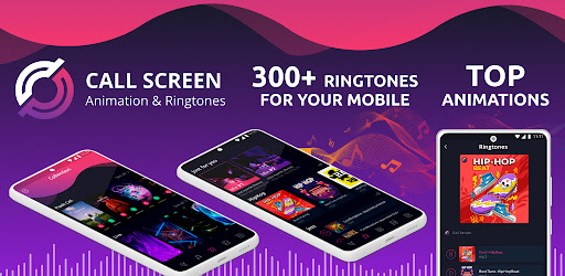 2App Call Screen Android App
