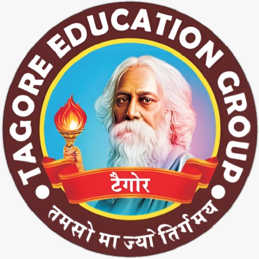 TAGORE SCIENCE SCHOOL - Apps on Google Play