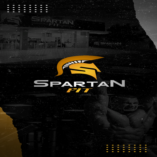 Spartan Fit - Apps en Google Play