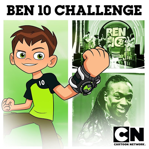 Ben 10 Challenge TV on Google Play