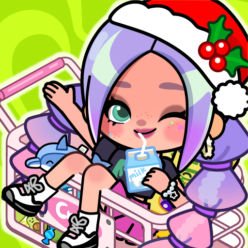 Aha World: Doll Dress-Up Game Android APK Free Download – APKTurbo