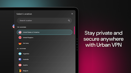 Urban VPN Premium - Apps on Google Play