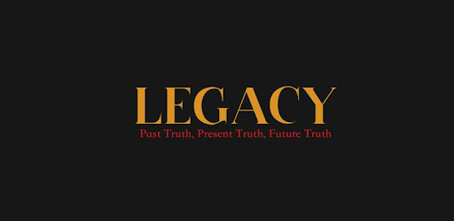 Legacy app Android App
