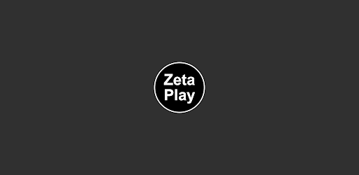 Zeta Play TV Mix Player Android App