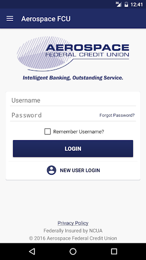 Aerospace Federal Credit Union for PC / Mac / Windows 7.8.10 - Free Download - Napkforpc.com