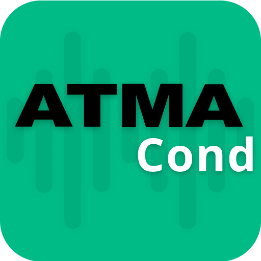 ATMA Cond - Apps on Google Play