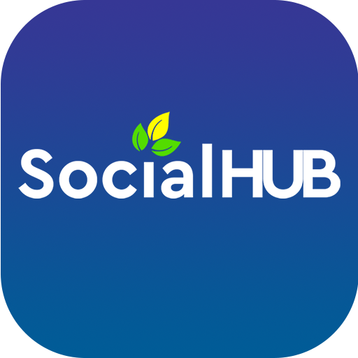 Socialhub _ The Social Hub Rotterdam – DBLUK