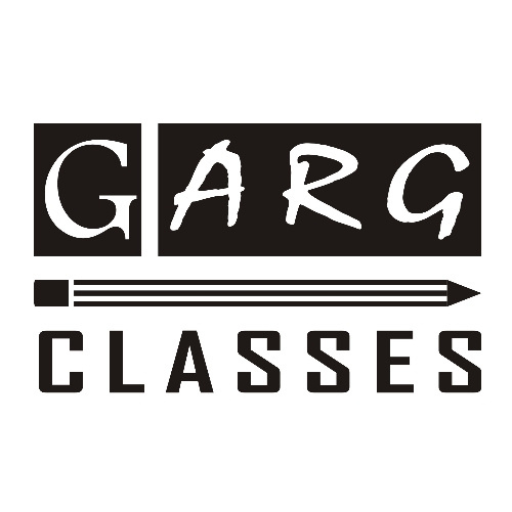 Garg Classes - Apps on Google Play Garg Classes - Apps on Google Play