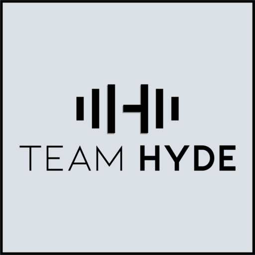 Team Hyde - Apps on Google Play