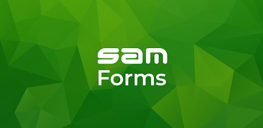 SAM Forms Android App