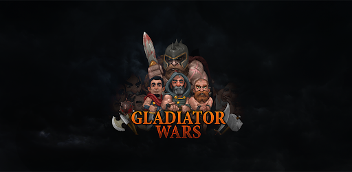 Gladiator Wars Android App