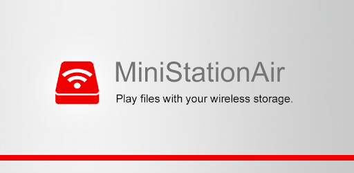 MiniStation Air Android App