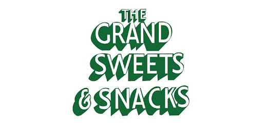 The Grand Sweets Android App