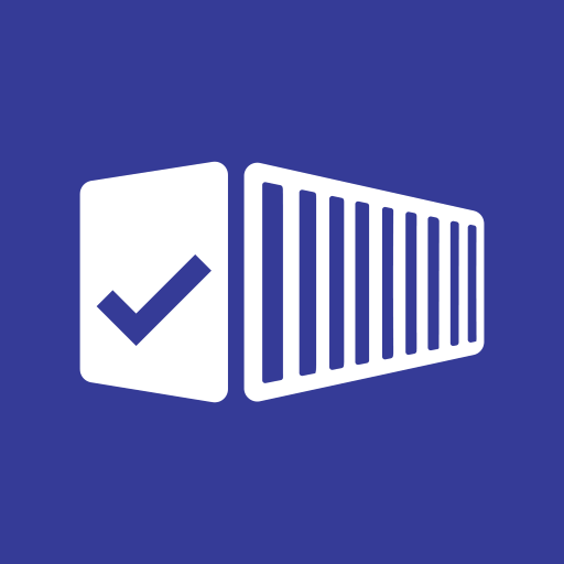 Container EIR - Apps on Google Play