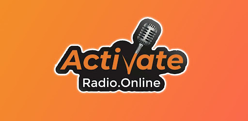 Radio Activate Android App