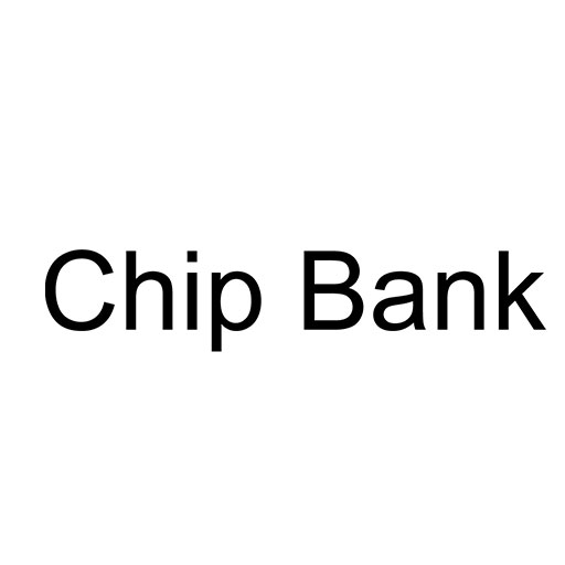 The Chip Bank - Apps on Google Play