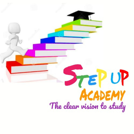 Step Up Academy – Apps on Google Play