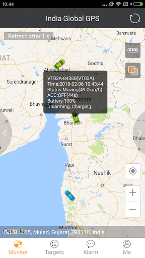 Global Gps para PC / Mac / Windows 11,10,8,7 - Descarga gratis ...