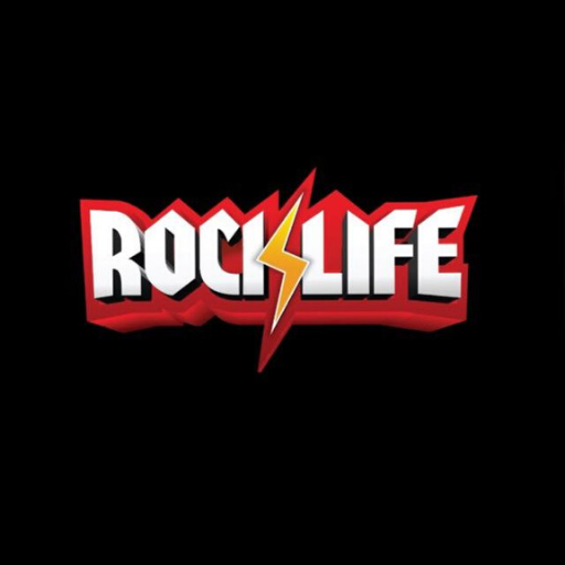 RockLife - Apps on Google Play