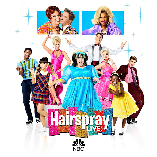 Hairspray Live! - TV on Google Play
