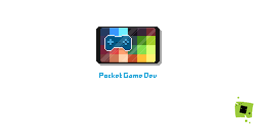 Pocket Game Developer Beta Android App