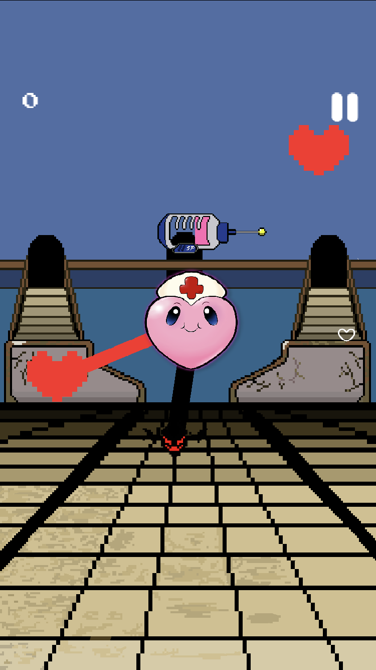 Download and Play Cure-All on PC (Emulator)