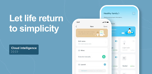 Worth Cloud Android App