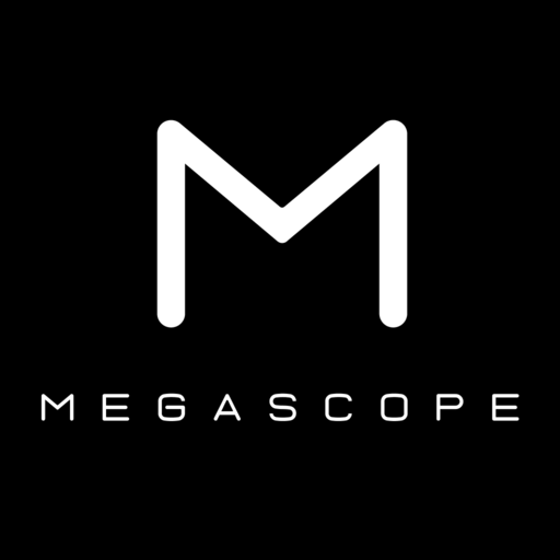 Megascope - Aplicaciones en Google Play