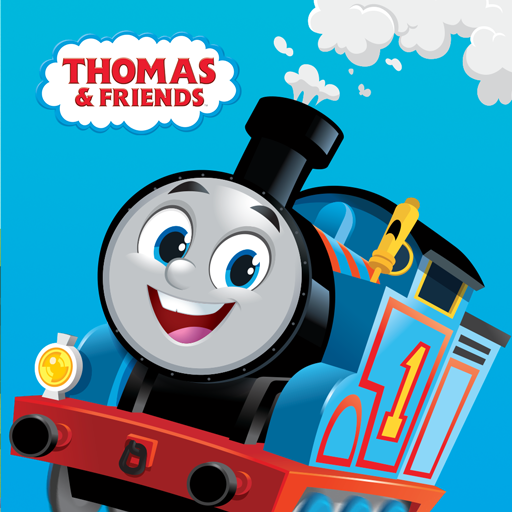 Thomas & Friends™: Let's Roll - Google Play のアプリ