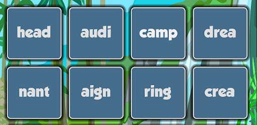 Word Fuse FREE Android App