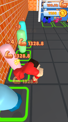 Baixar Punch Legend Simulator para PC - LDPlayer