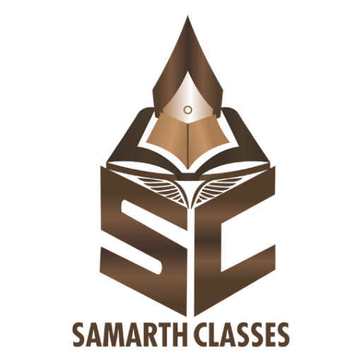 SAMARTH CLASSES - Apps on Google Play