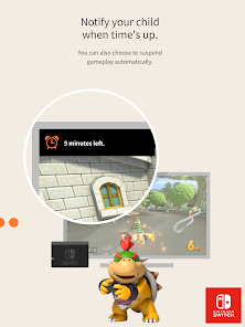 Nintendo Switch Parental Cont Apps on Google Play