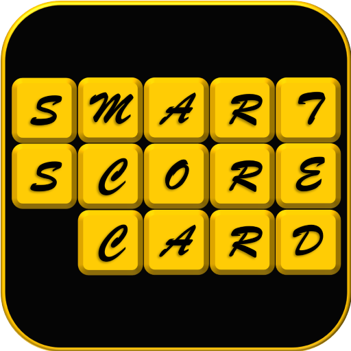 Smart Score Card for PC / Mac / Windows 11,10,8,7 - Free Download ...