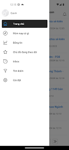 F319 - Diễn đàn chứng khoán VN - Apps on Google Play